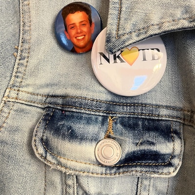 NSYNC 6 Trading Card Purple Set, Stocking Stuffers, NSYNC, Justin ...