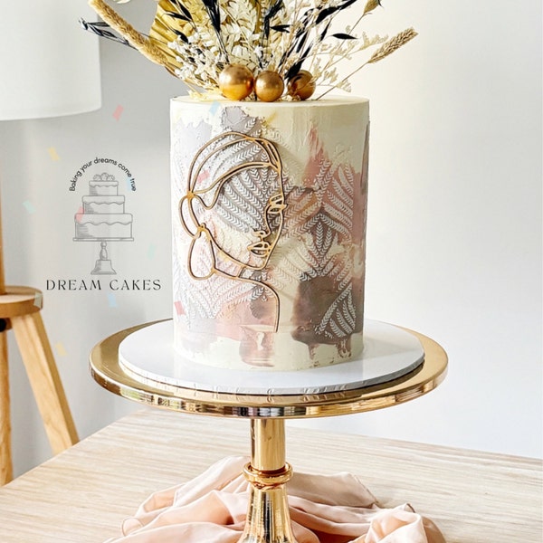 The Mummy to Be Cake Topper DIGITAL FILE/ Instant DOWNLOAD Baby Shower ...