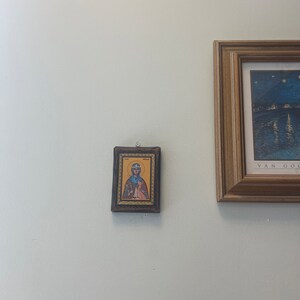 Saint Varus San Varo Varo De Egipto Varus of Egypt - Etsy