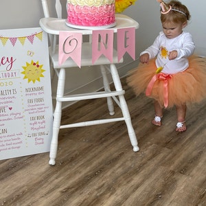 Uno Fiesta Birthday Outfit First Fiesta Birthday | Etsy