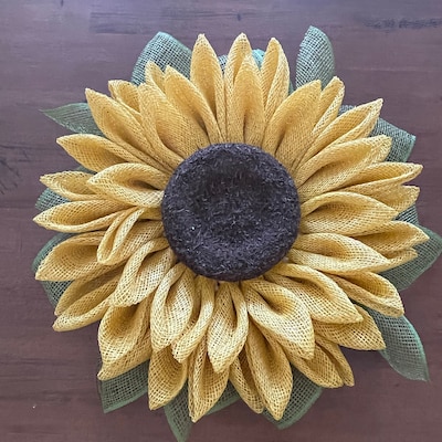 Marigold Wreath Tutorial, Marigold Wreath Video Tutorial, DIY Tutorial ...