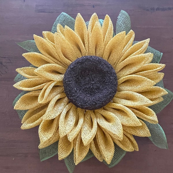 Marigold Wreath Tutorial, Marigold Wreath Video Tutorial, DIY Tutorial ...