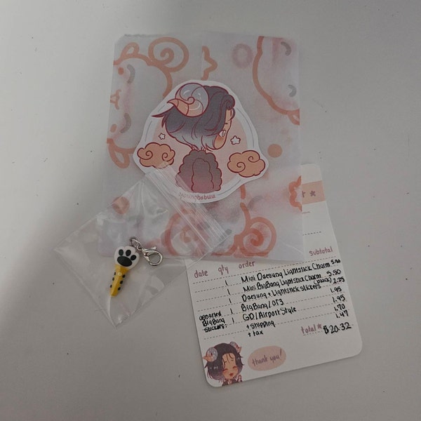 Outfits for YU Sticker Sheet - Etsy