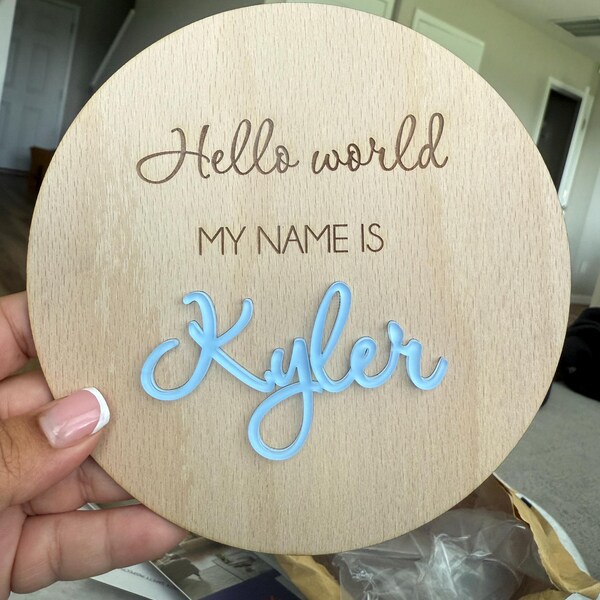 Personalized Wedding Table Numbers - Custom Table Number Holders ...