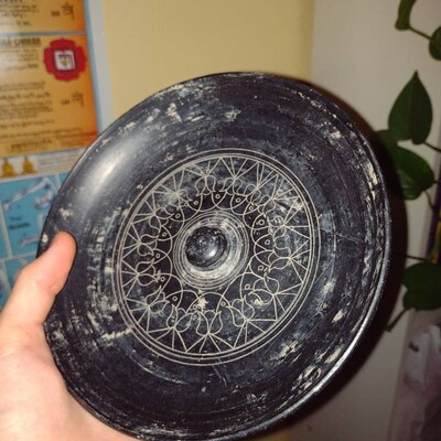 Reproduction of the Apulian Red-figure Askos Vase. Made With - Etsy