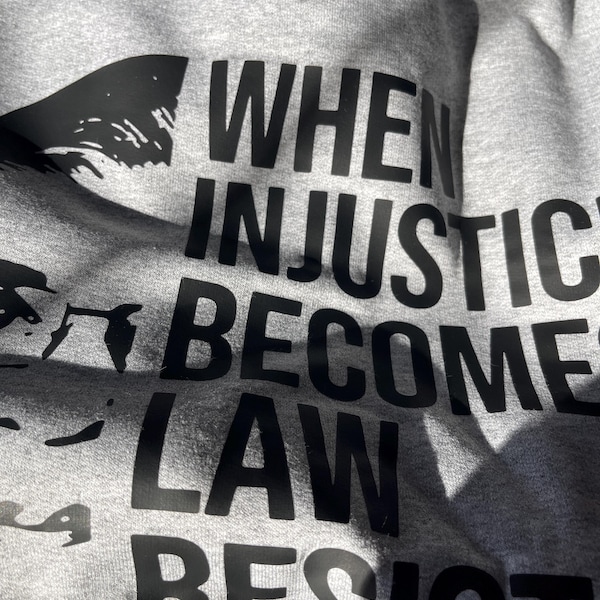 His & Hers T-shirts | Matching T-shirts, Anniversary Gift, Valentines ...