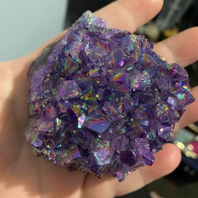 Wholesale 6 Pcs Natural Unicorn Stone Bracelet 8mm 7.5 Healing Energy ...