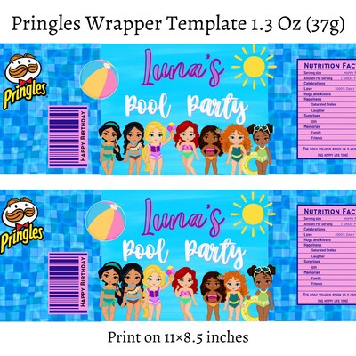 BUNDLE Cute Princess Clipart Princesses. Fairy Tale Princess Clipart ...