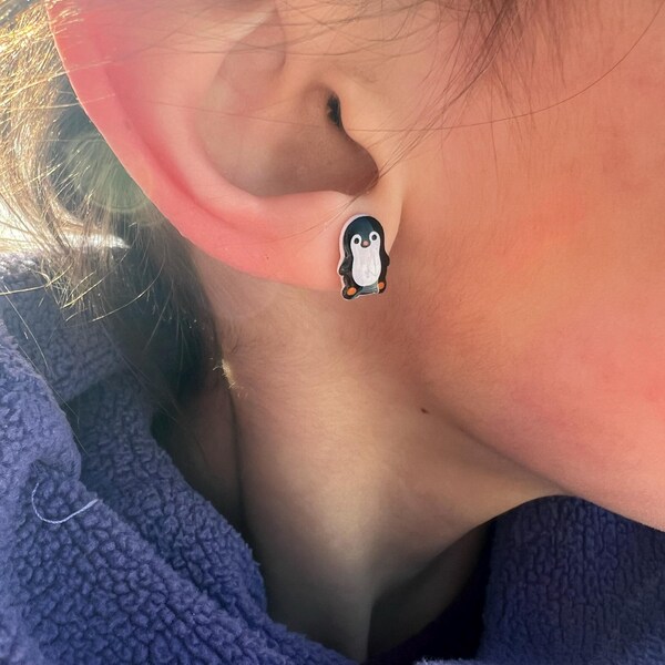 Italy Flag Earrings • Italian Flag Jewelry • European Earrings ...