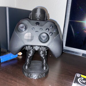 Nemesis Resident Evil Controller Stand Controller Holder - Etsy UK