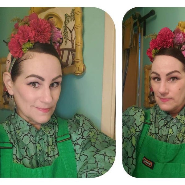 Pearl Choker Necklace Baroque Statement Jewelry Fashion Bridal ...