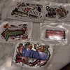 Final Fantasy VI Sticker Set 41 Pieces - Etsy