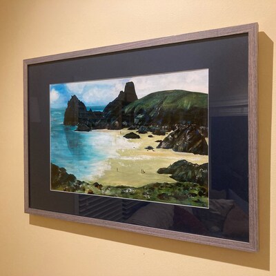 Non Glare Plexiglass Reflection Control Framers Grade Acrylic - Etsy