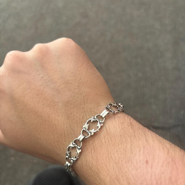 Vintage Sterling Incredibly Rare Queen Elizabeth II Stanhope Crown ...