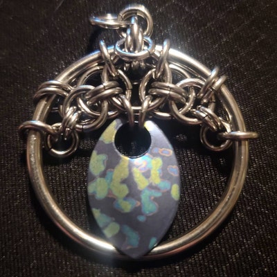 X1 KIT Oracle Pendant Tutorial Included With Every Kit - Etsy