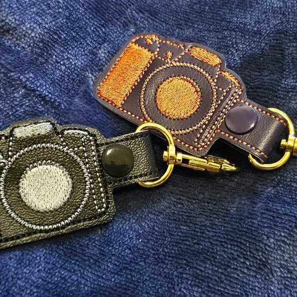 SD Camera Card Holder,camera SD Card Keychain,camera Bag Tag,sd Card ...