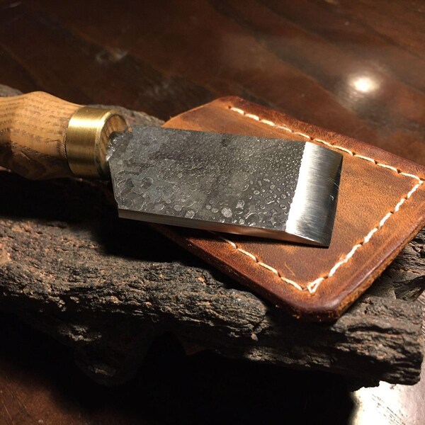 4-piece Timber Frame Chisel Set, Sharp Blade. Woodworking Tools. Hand ...