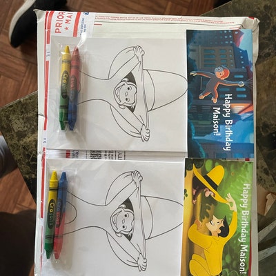 Personalized Back to School Pencil Pack Classroom Favors or - Etsy