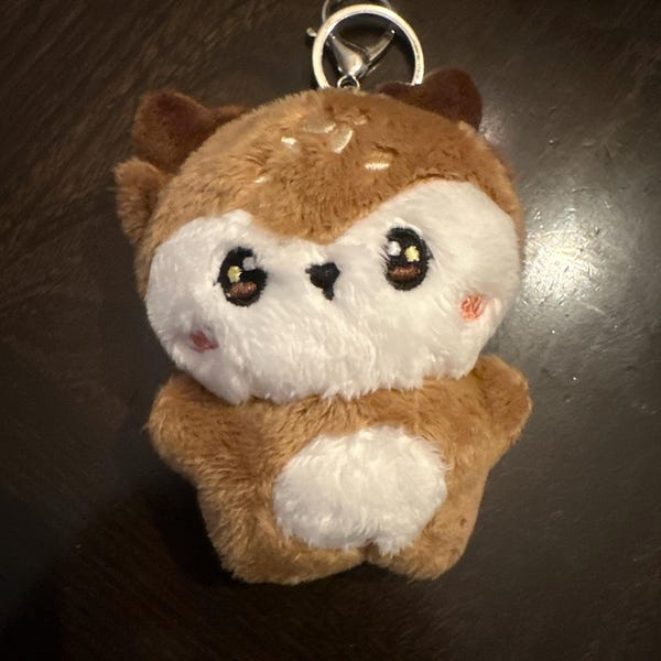 EN Plushies - Etsy