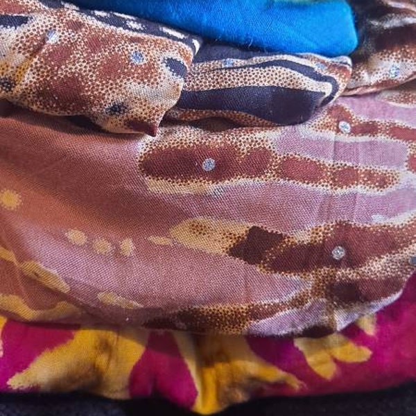 Luxury Somali Baati - Traditional Soft Fabric Dress | Multiple Color ...