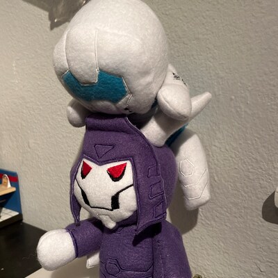 Bat Sheep Tobi the Beep Plush Plushie Toy - Etsy