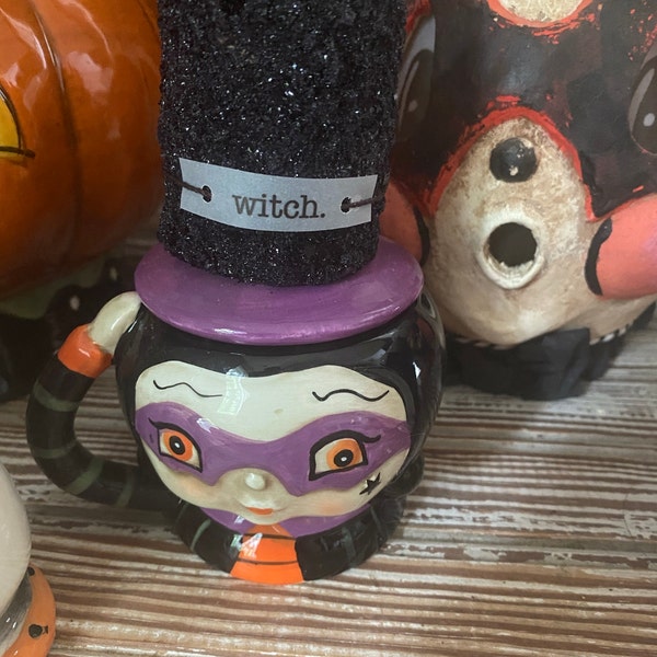 Silver German Glass Glitter Mini Crown, HRH Queen Elizabeth Mini Crown ...