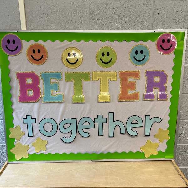 HOLIDAY Classroom Bulletin Board Bundle | Bulletin Board Kit ...