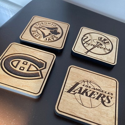 PICK A TEAM NCAA Team Logo Wooden College Team Sign College - Etsy Canada