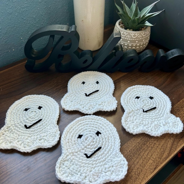 CROCHET PATTERN Musical Notes Applique, Quarter Note, Eighth Note, Half ...