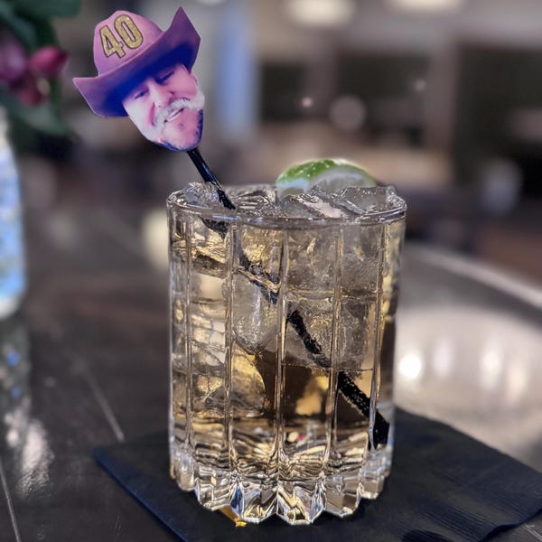 Custom Graduation Face Drink Stirrers, Graduation Party Decor, 2025 ...