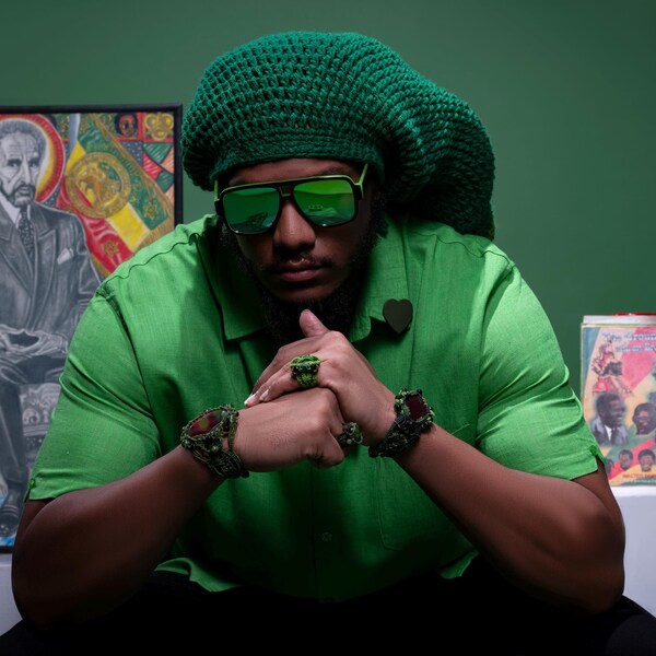 Large Rasta Tam, Dreadlocks Tam, Winter Tam, Slouching Beanie - Etsy