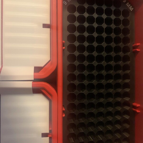 Matco or Klutch Battery Type Battery Carrier. - Etsy