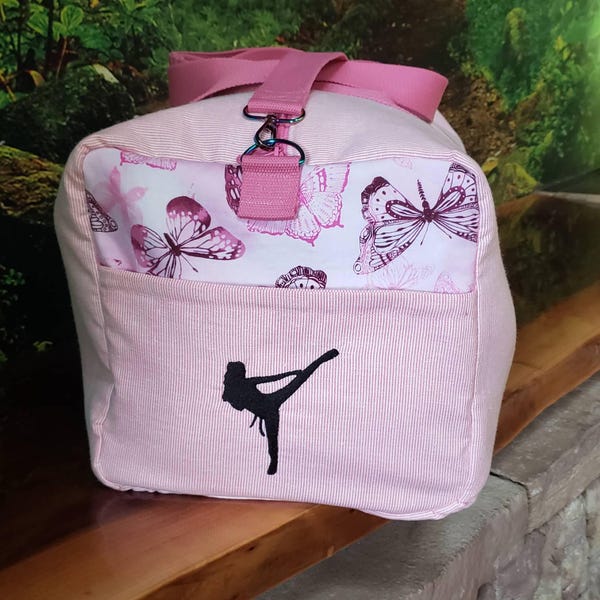 BUY 2, GET 1 FREE (br13) Ballroom Dancers Silhouette Machine Embroidery ...