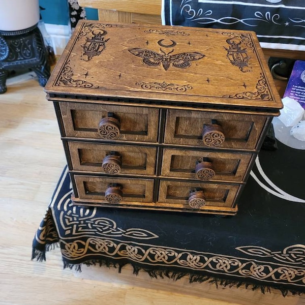 DM Screen, Dungeon Master Screen, GM Screen, Wooden Dm Screen, Dnd DM ...