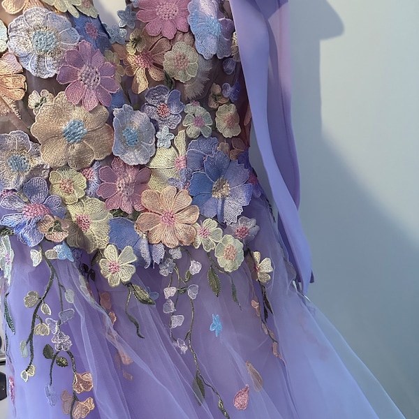 Short Red Roses Dress,corset and Skirt Set,glamour Style,crystal Corset ...