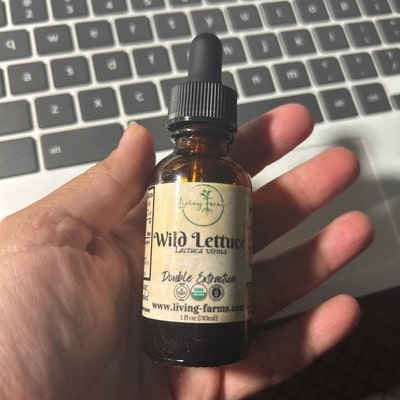Custom Infused Oil - Etsy