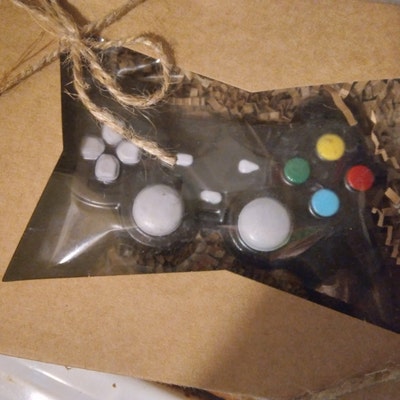 Game Controller Chocolate - Etsy