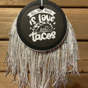 Army Wife American Flag Military Cardstock for Car Freshies - Etsy