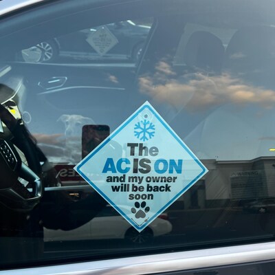 Black Labrador on Board Car Sign, Black Lab on Board Sign, Fur Baby ...