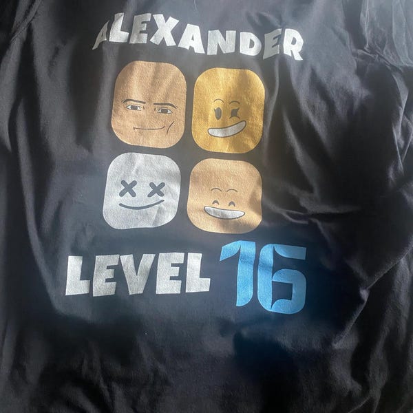 Eat Sleep Roblox T Shirt, Roblox Shirt,gamer Shirt,roblox Lover Shirt ...