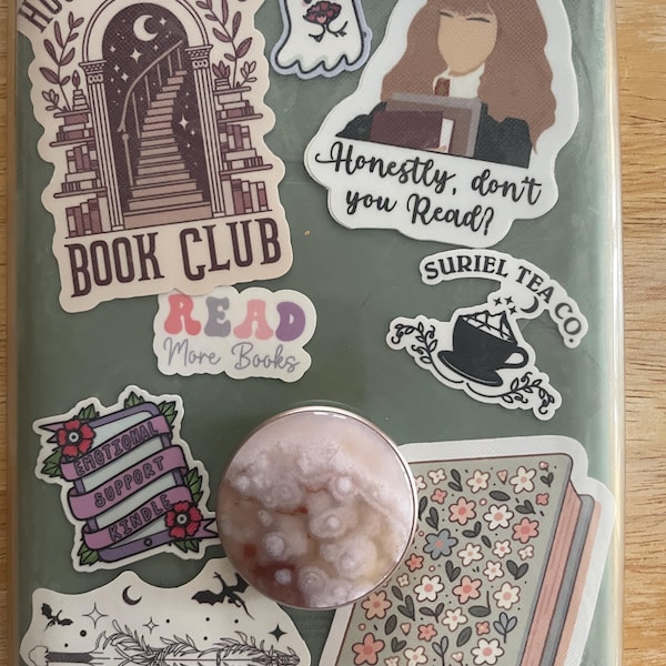 Golden Girls Inspired Bookmarks - Etsy