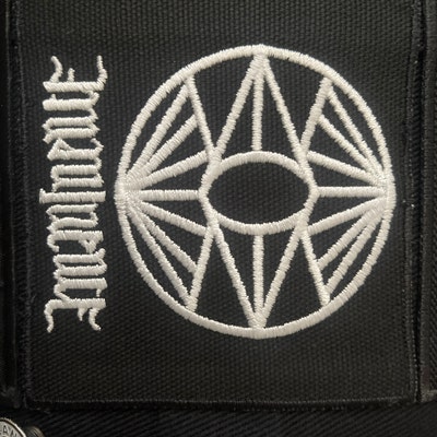 Drummer Embroidered Patch Badge Iron on Applique 2d3c5e - Etsy