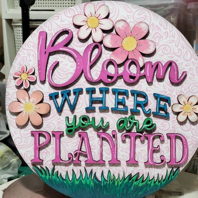 Highland Cow Sled Wood Blank DIY Kit Sled Door Hanger - Etsy