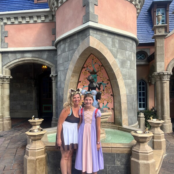 Powerline Disneybound Oversized T-shirt Dress - Made to Order - Etsy