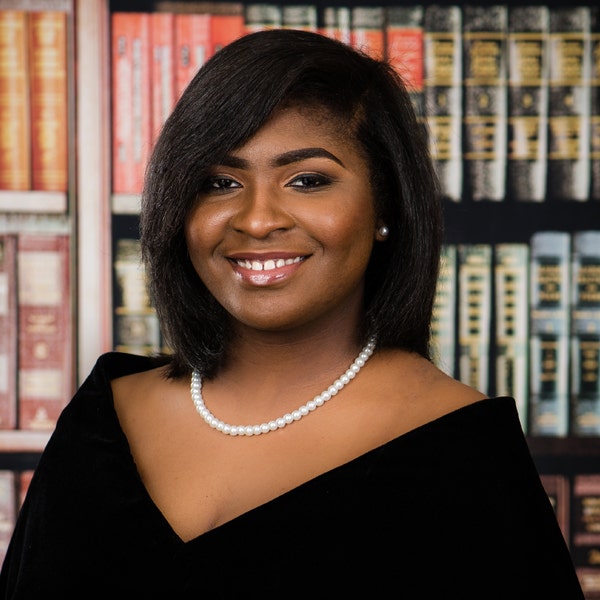 Kindergarten Preschool Size Black Velvet Graduation Drape for ...