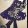 Purple PMMM Vinyl Sticker - Etsy Canada
