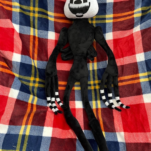 Nightmarionne From Five Nights at Freddy's 28,3” (72 Cm) Plush Toy Fnaf ...