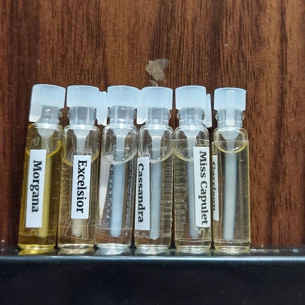 Cabeswater, the Raven Boys Perfume, the Raven Cycle Cologne, Gasoline ...