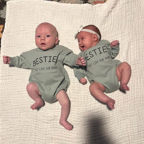 Little Girly Boo Baby Bubble Romperhalloween Bubble Romperlittle Ghost ...