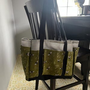 Outdoor Sacoche Travel Bag Sewing Pattern Bag PDF Pattern One Size - Etsy